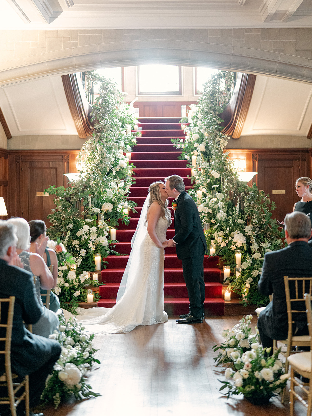 Wedding Planning Do's and Don'ts | Gloria Schulz Events