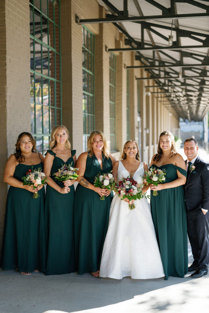 How to assemble a Dream Vendor Team! | Gloria Schulz Events