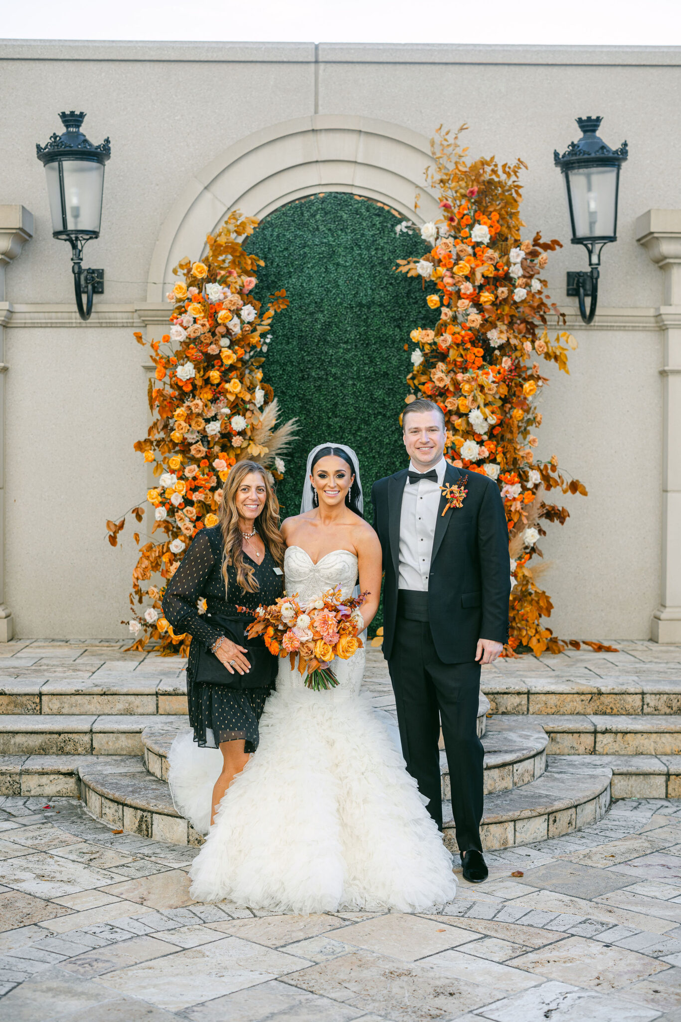 St. Regis Atlanta Wedding | Gloria Schulz Events