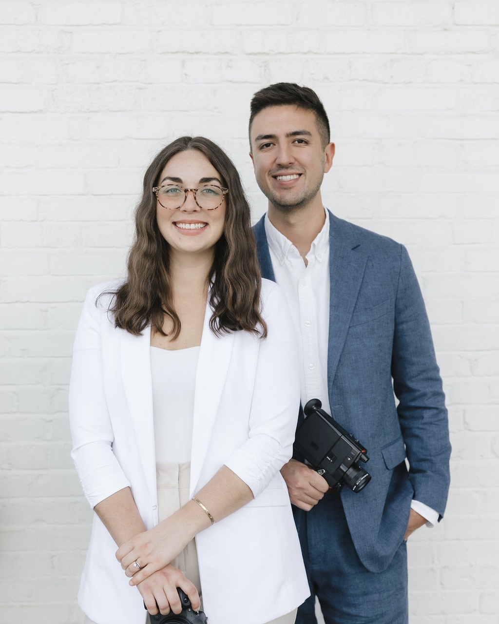 Your Love Story On Film | Gloria Schulz Events